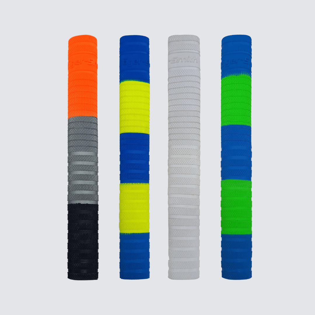 Cricket Grip – Jager-Smith