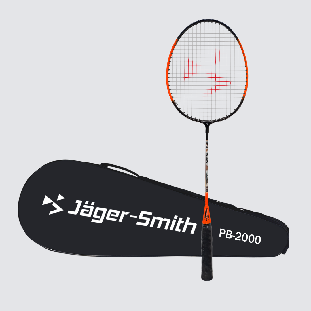 PB 2000 Badminton – Jager-Smith